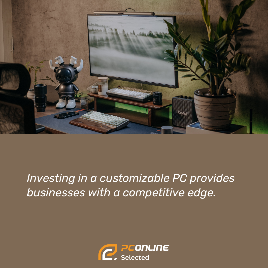 For Business – PCOnline