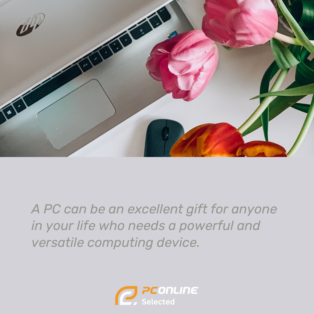 Gift Ideas – PCOnline